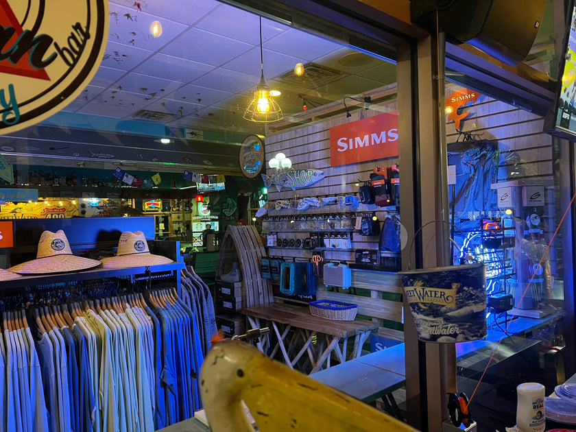 the Shop – Page 2 – Bar Fly -drinking & fishing Company