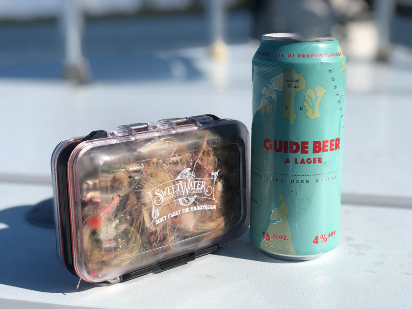 Fly Gear – Bar Fly -drinking & fishing Company